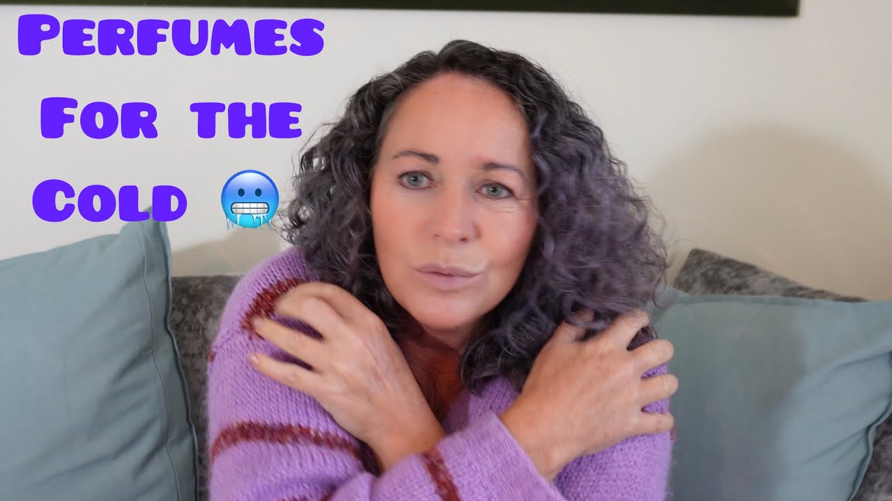 Cold Weather Fragrances - Perfect Autumn / Winter Perfumes ️ - YouTube