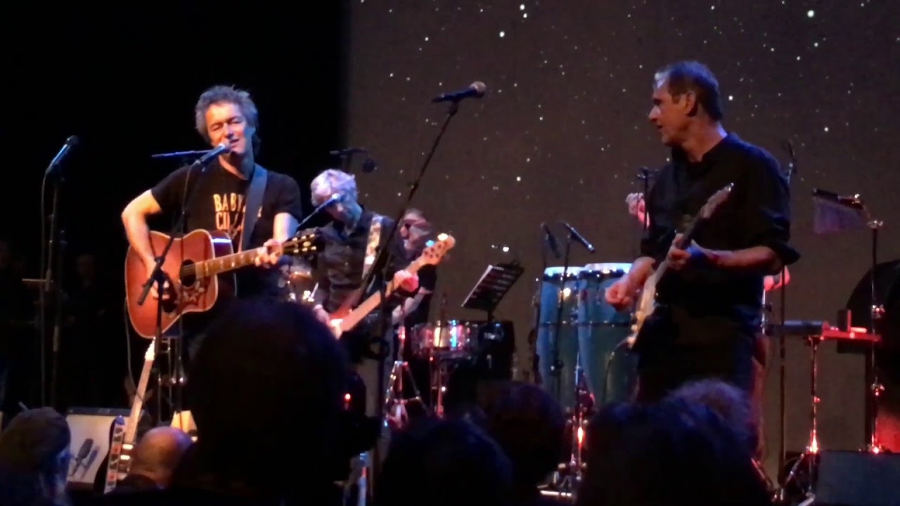 RICK DEVITO IN MEMORIAM CONCERT - - YouTube
