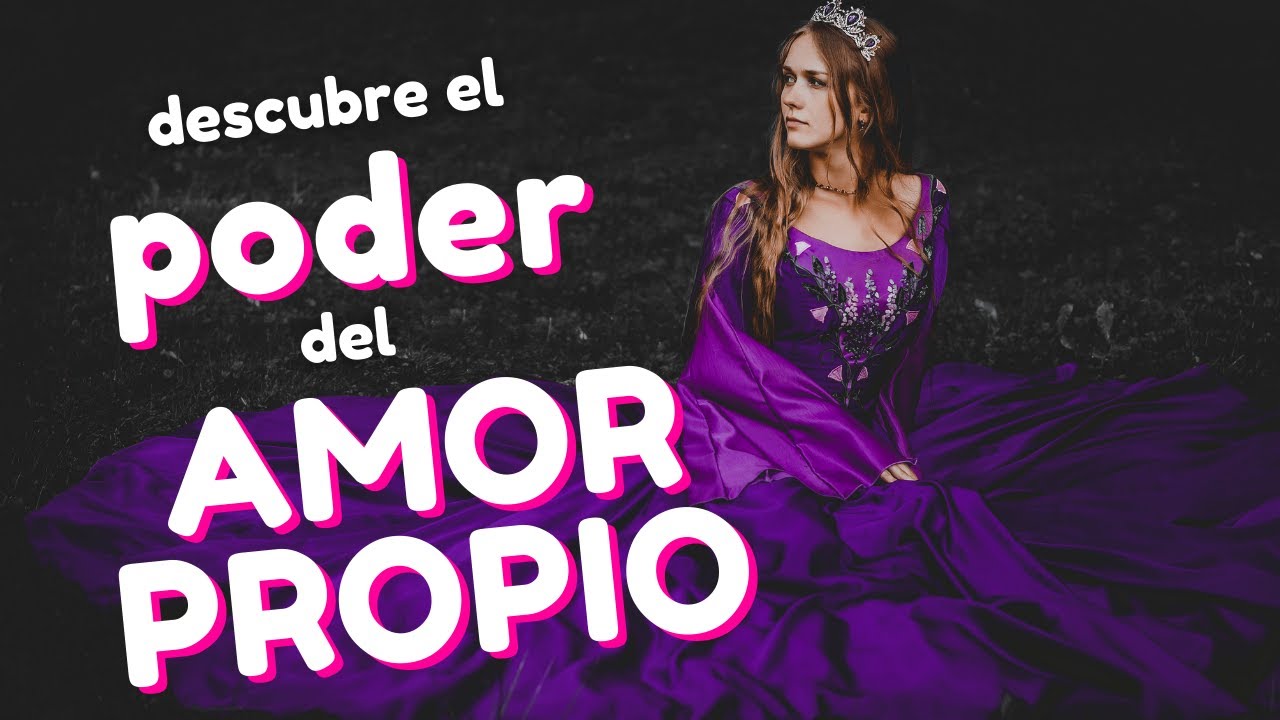 💖EL AMOR PROPIO ES EL MAS IMPORTANTE | CUENTO PARA REFLEXIONAR SOBRE EL ...