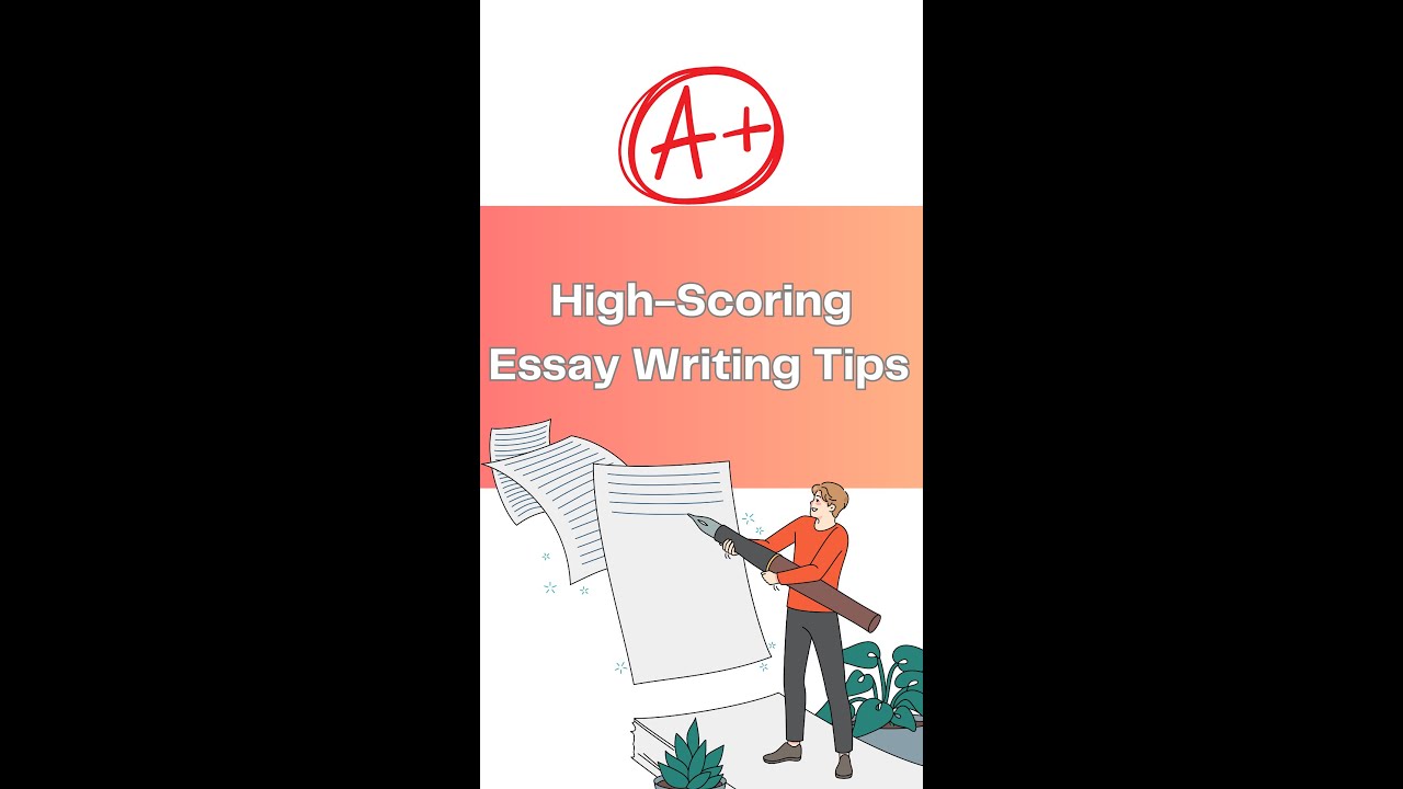 High scoring essay writing tips | UPSC Essay writing | UPSC Essay ...