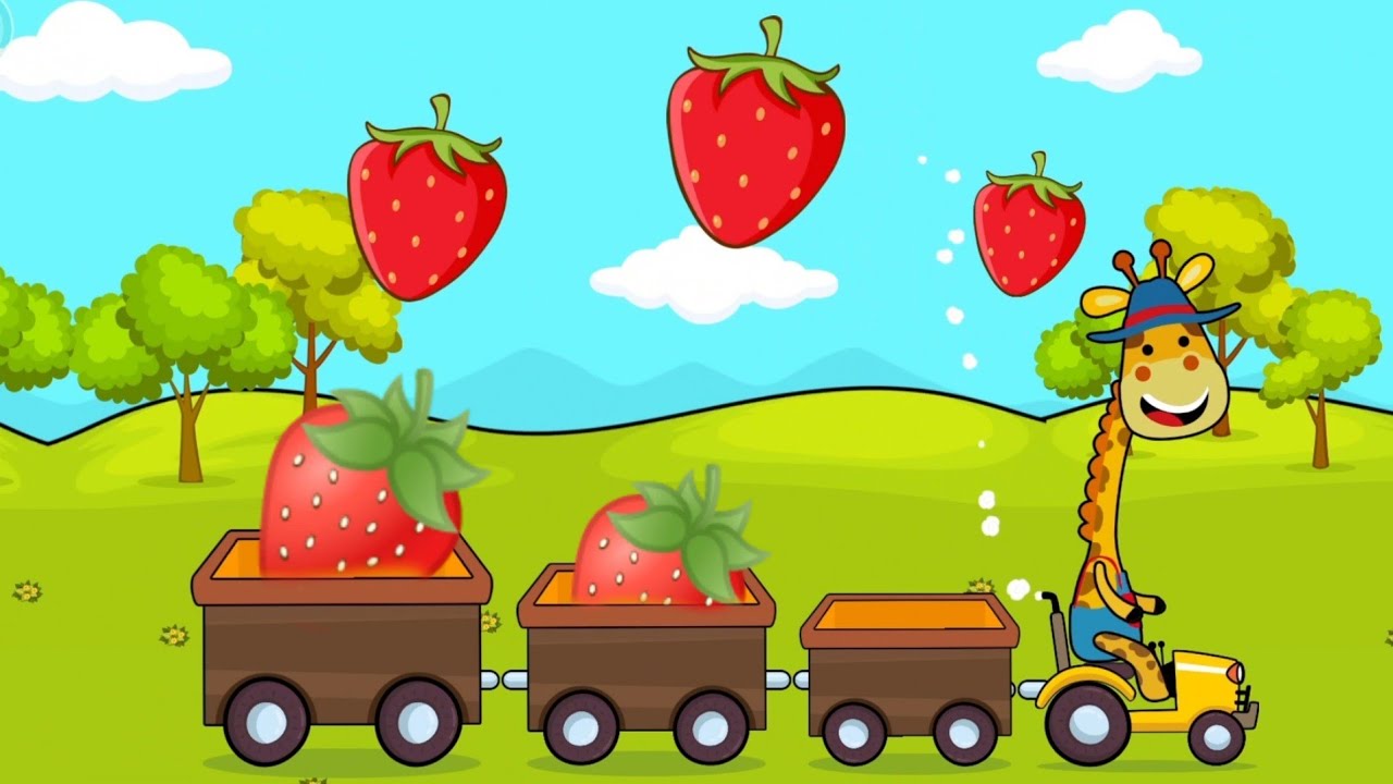 game | kids videos | kid friendly youtube videos - YouTube