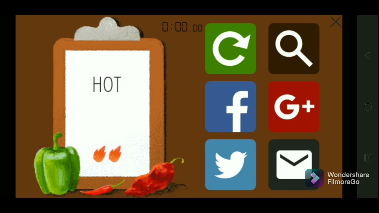 William scoville speedrun run for 1st part one - YouTube