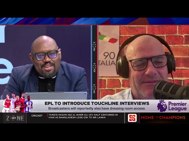 SportsMax TV