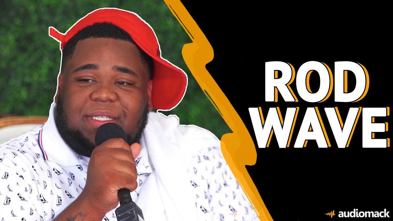 Rod Wave Interview: Talks "Heart 4 Sale," Performing at Rolling Loud ...