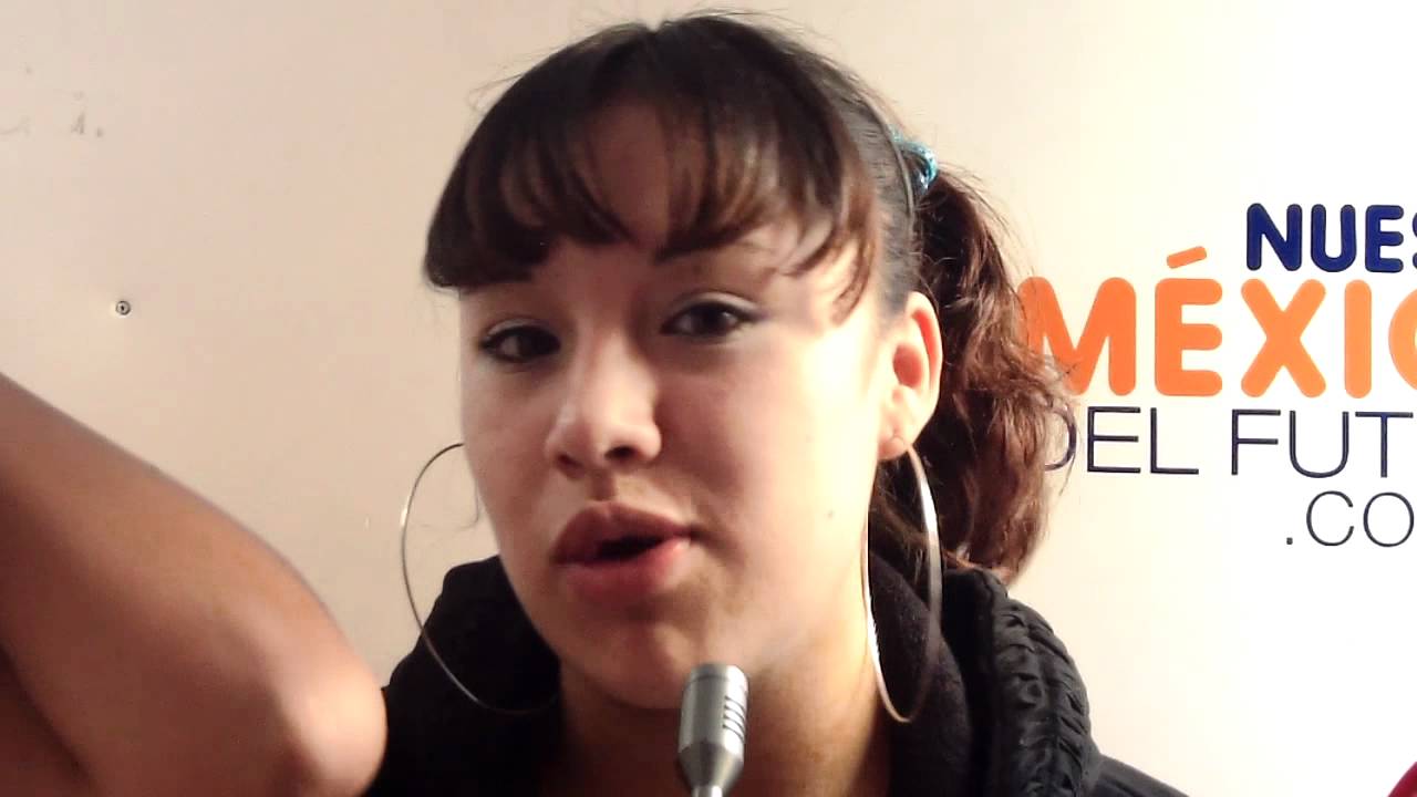 Itzel Reyes - YouTube