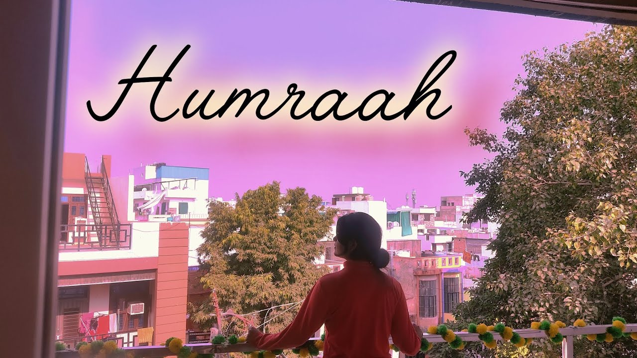 Humraah| Malang| Vijita Sharma#song #love #subscribe #like #share # ...