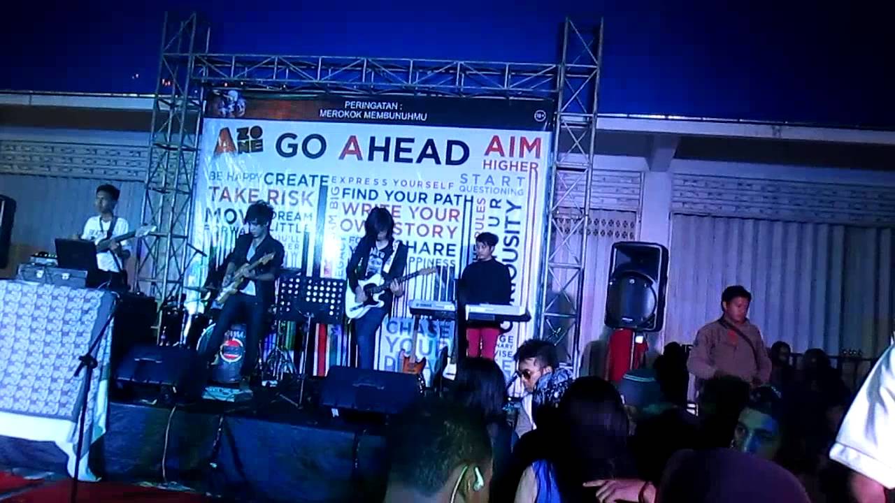 mink band Don't worry - YouTube