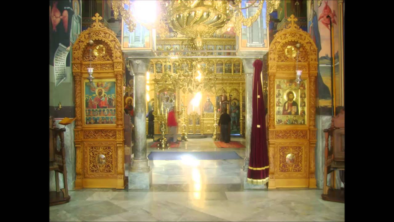 ΧΕΡΟΥΒΙΚΟ ΠΛ Α - YouTube