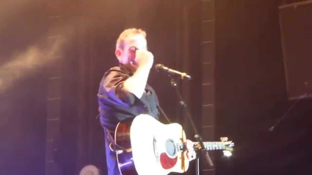 Garou à Poitiers "chanson québécoise" 28/08/14 - YouTube