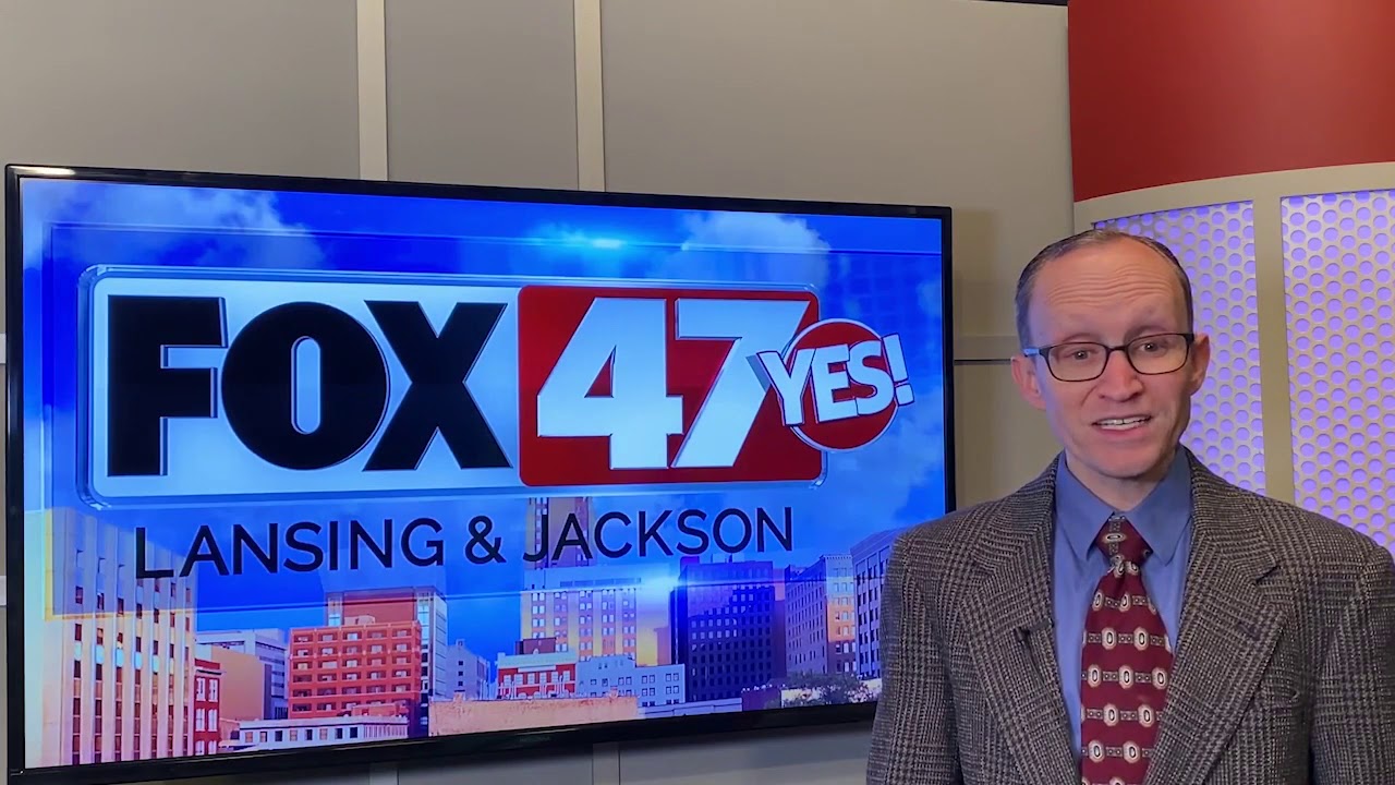 Fox47 News Latest Headlines | December 18, 11am - YouTube