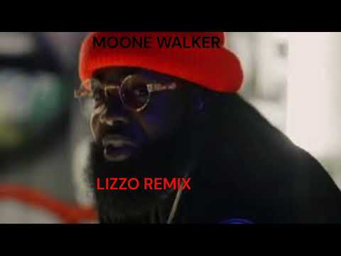 Moone Walker - LIZZO Remixed - YouTube