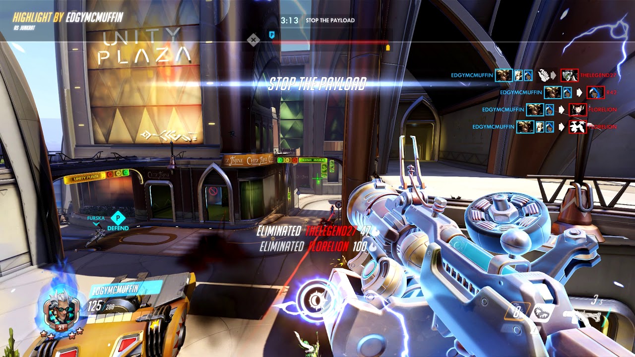 best junk highlight 17 08 27 03 03 05 - YouTube