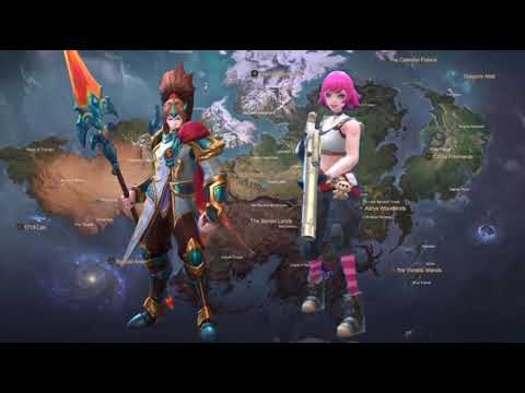 LMBB | [Beatrice+Zeelong=?] | MVP BEATRICE