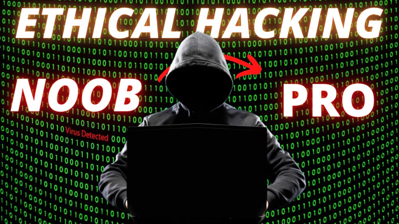 Ethical Hacking | Website to Learn Ethical Hacking | Legal Hacking | Mz ...