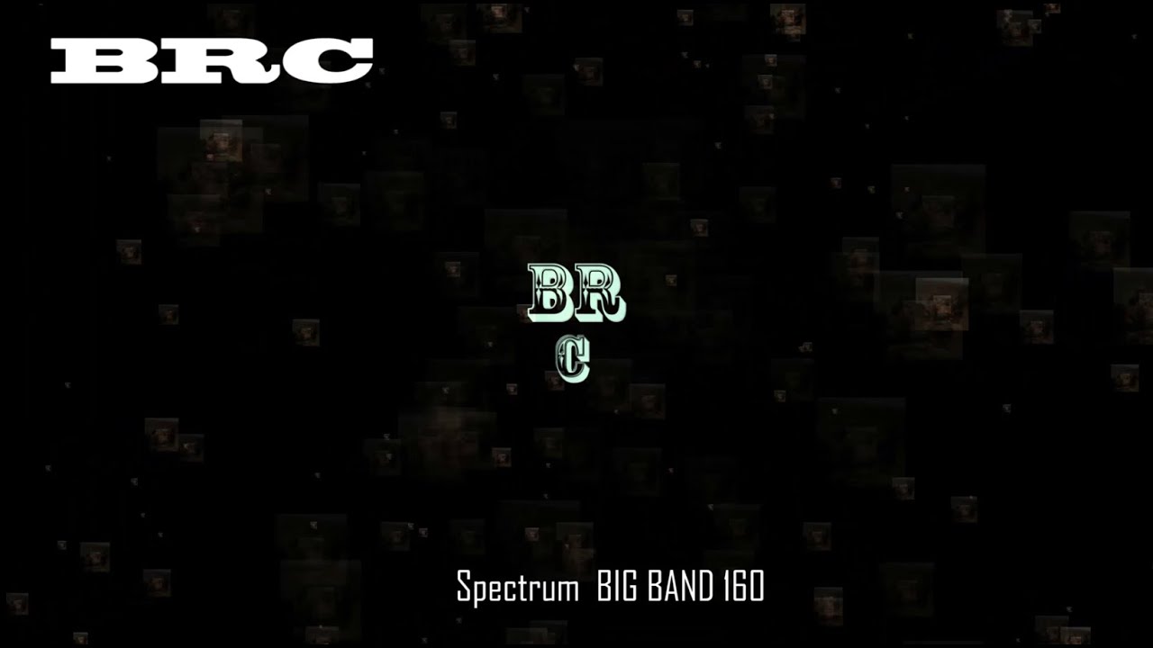 BRC Spectrum BIG BAND 160 nocopyrightsounds - YouTube