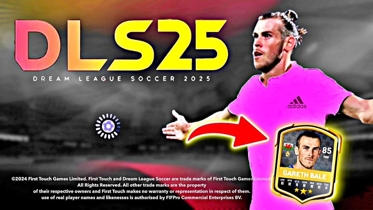 DLS MOBILE 2025 UPDATE ( FOR ANDROID/iOS ) - ANDROID DLS 25 UPDATE ...