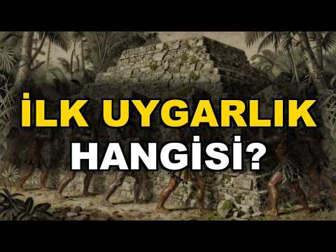 İnsanlığın İlk Uygarlığı Sümerler miydi?