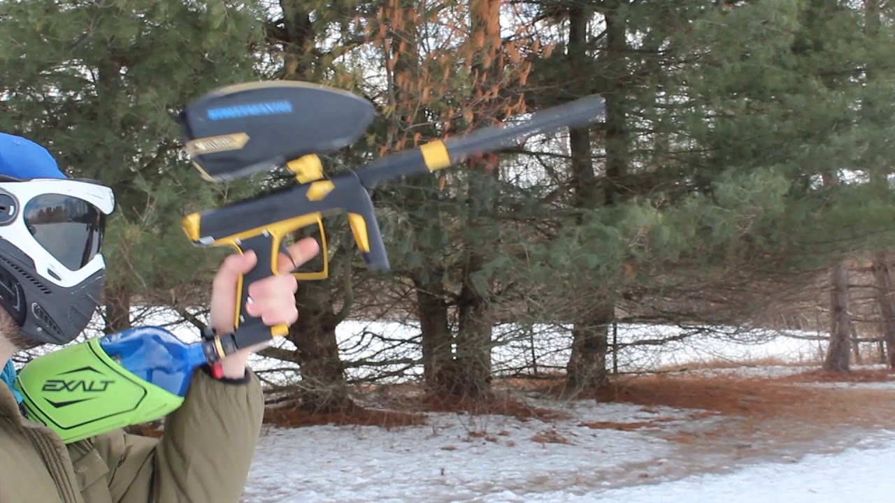 Macdev Clone 5S Shooting Video - YouTube