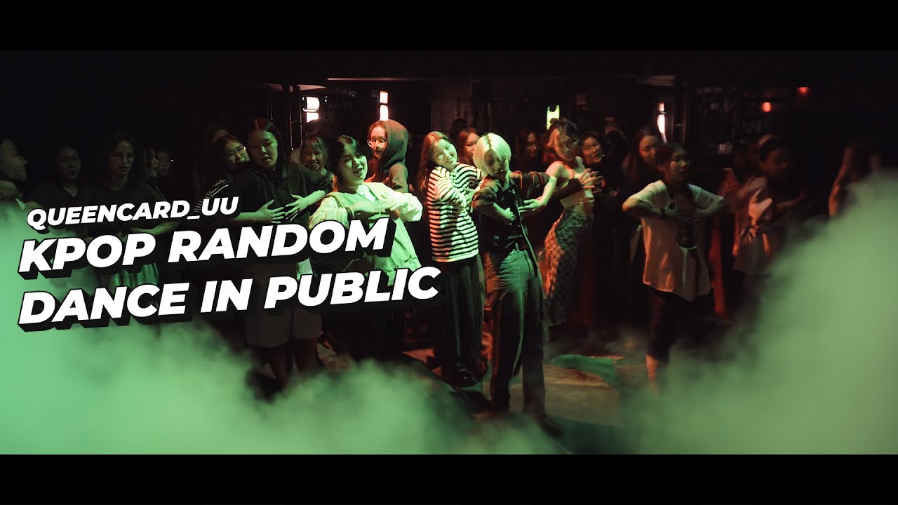 #1 KPOP RANDOM DANCE IN PUBLIC - YouTube