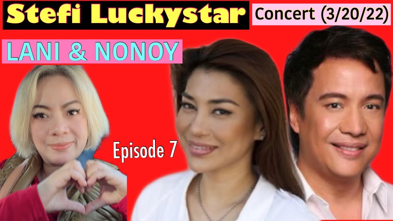 MUST WATCH!!! | SUPERB PINOY TALENTS | NONOY & LANI CONCERT | ALL OUT ...