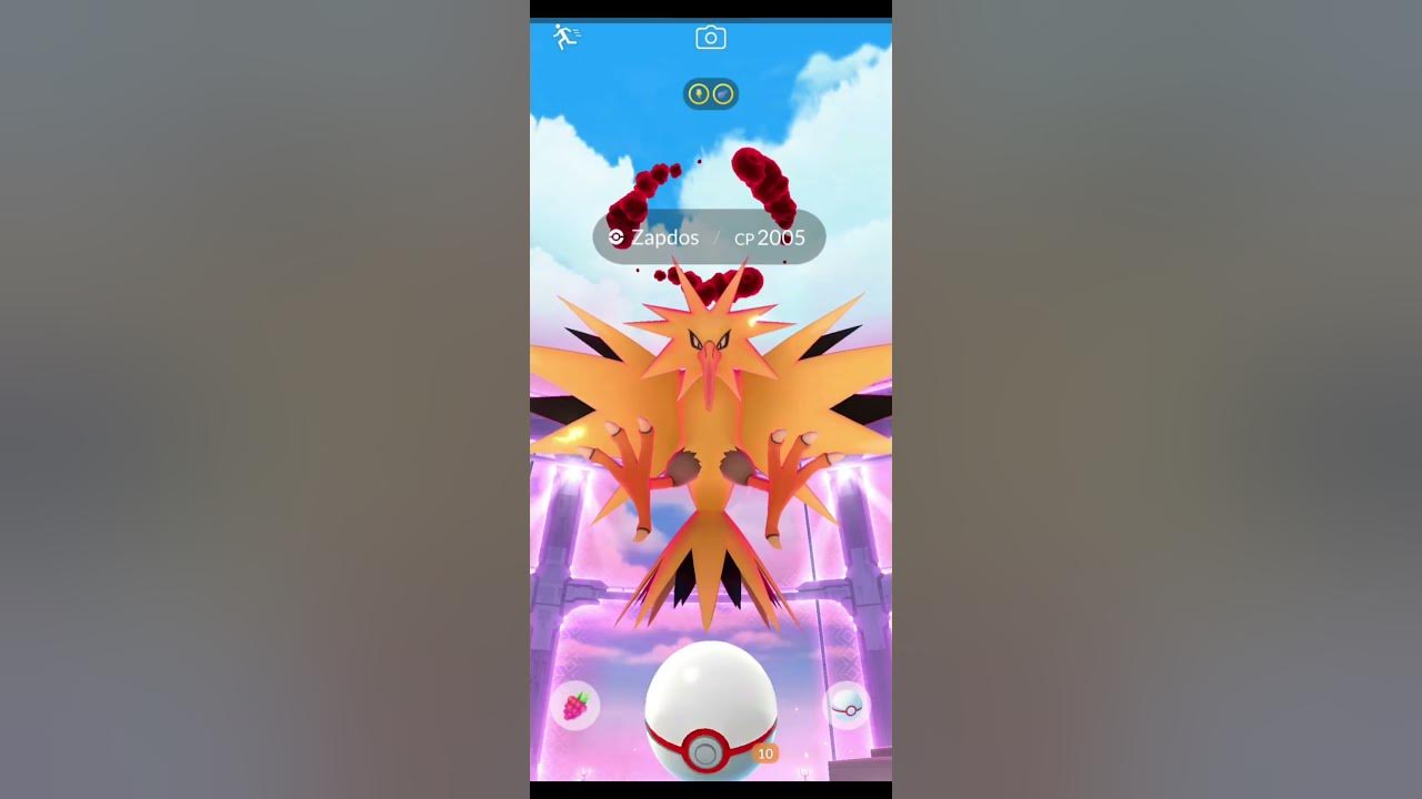 Dynamax Raid Zapdos Finally Caught #shorts #ytshorts #trending # ... Dynamax Raid Zapdos Finally Caught #shorts #ytshorts #trending # ...
