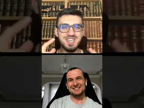 Sizden gelen soruları cevapladım... / Cenk Umeyr Aksoy - Kerem Önder