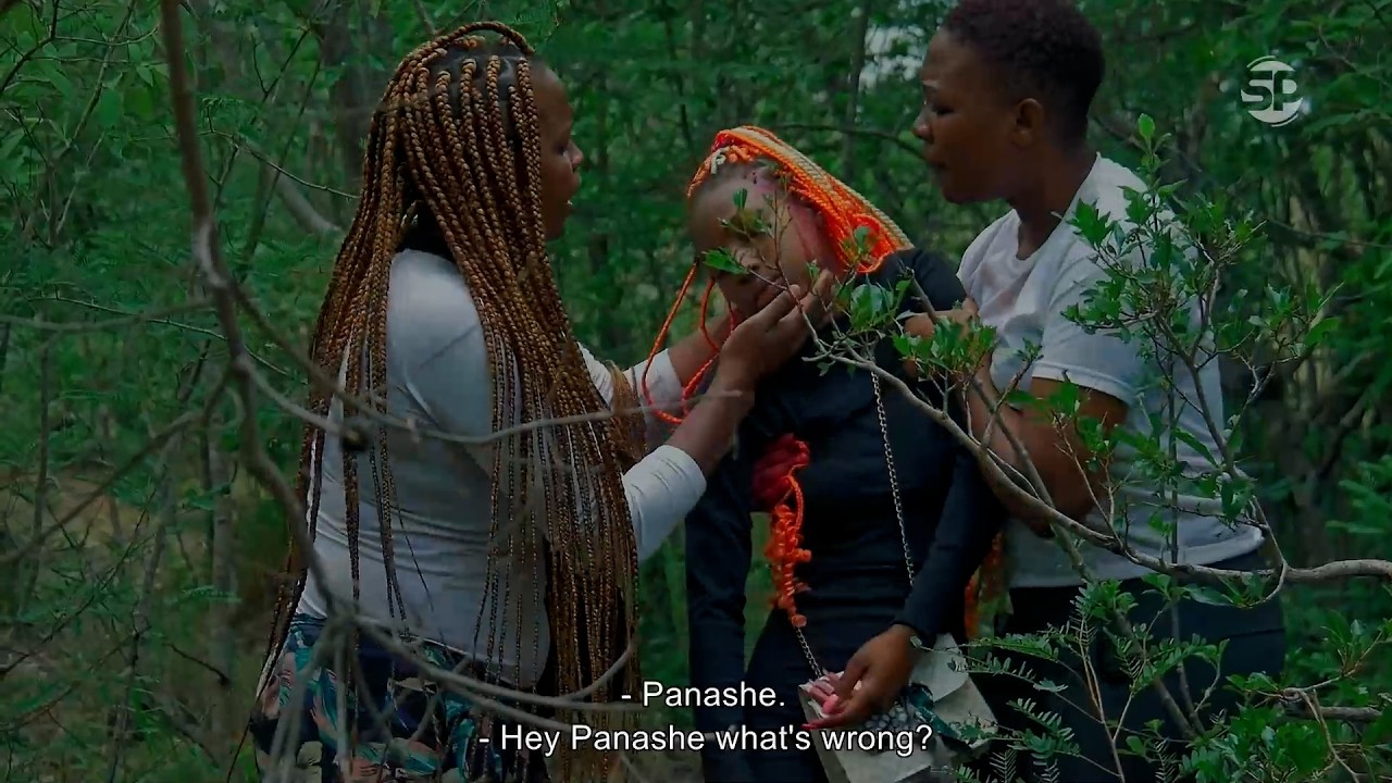 Nhodo (Episode 6) - YouTube