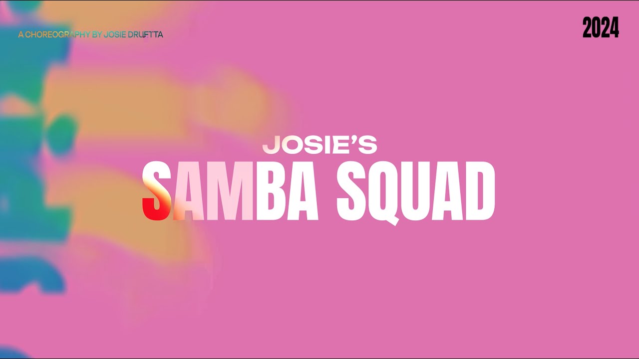 samba squad cinematic - YouTube