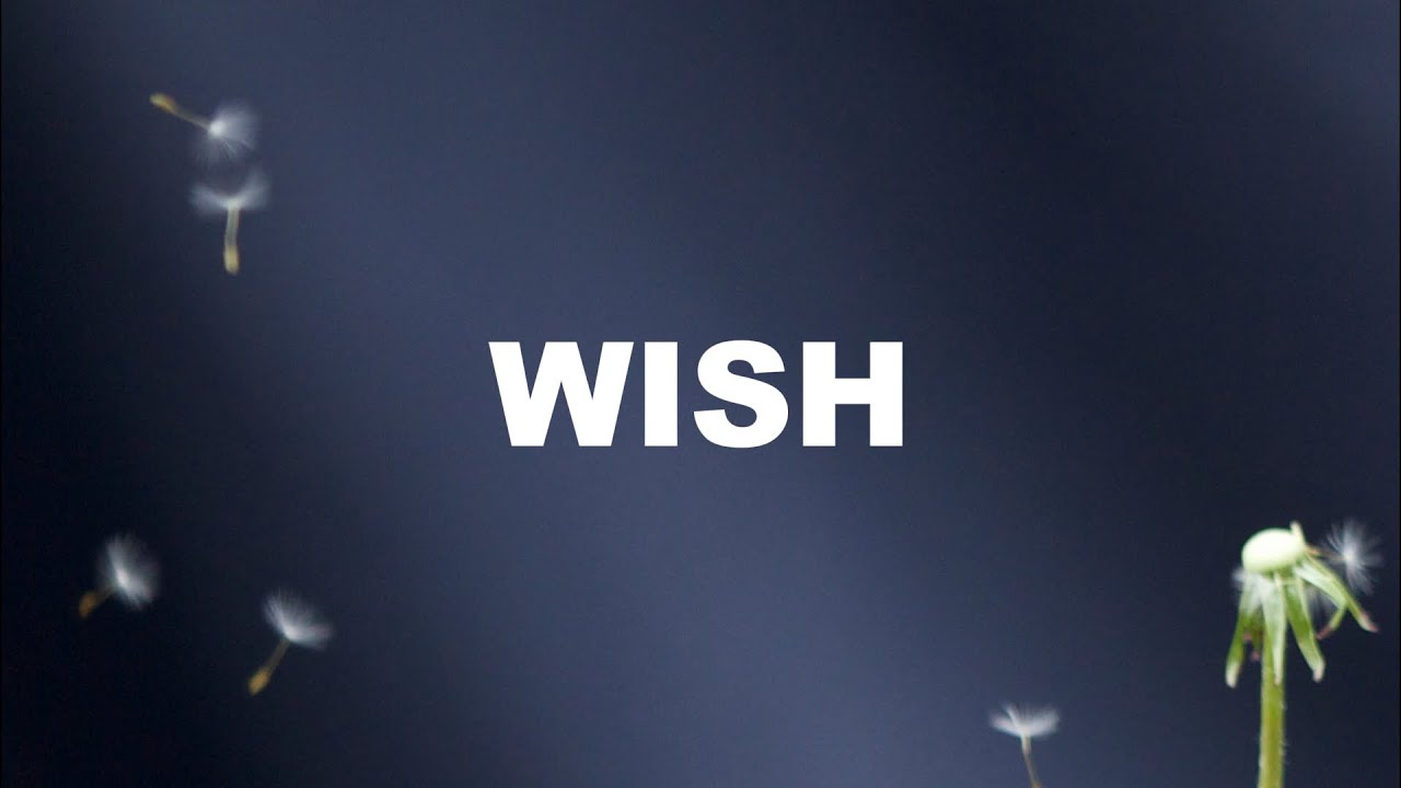 Reece Crawford - WISH (Lyric Video) - YouTube