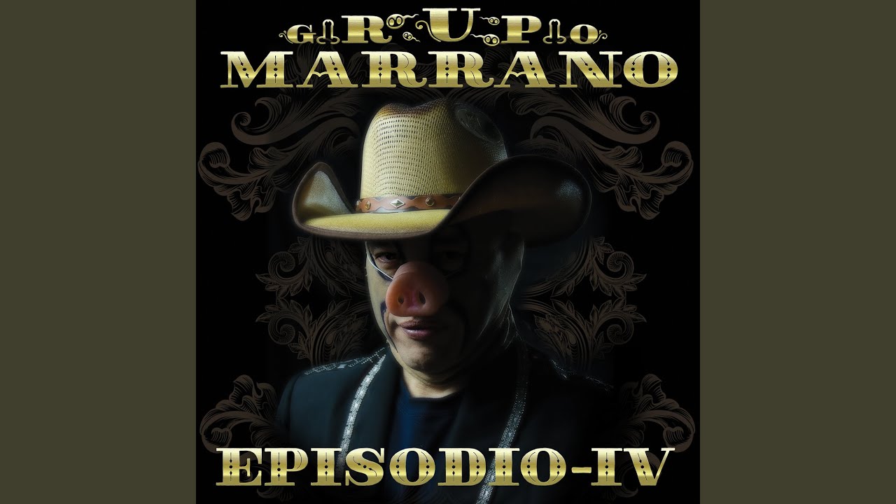 Grupo Marrano - El Pornotaquero Acordes - Chordify