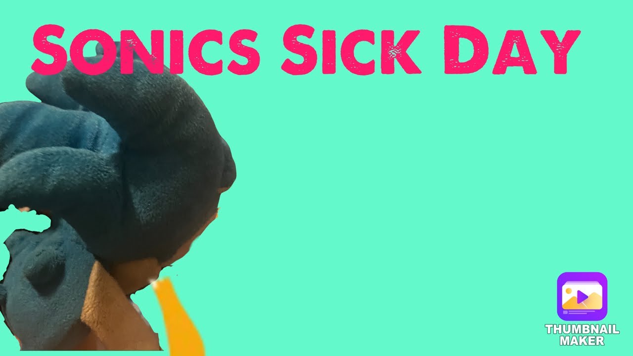 Sonics Sick Day - YouTube