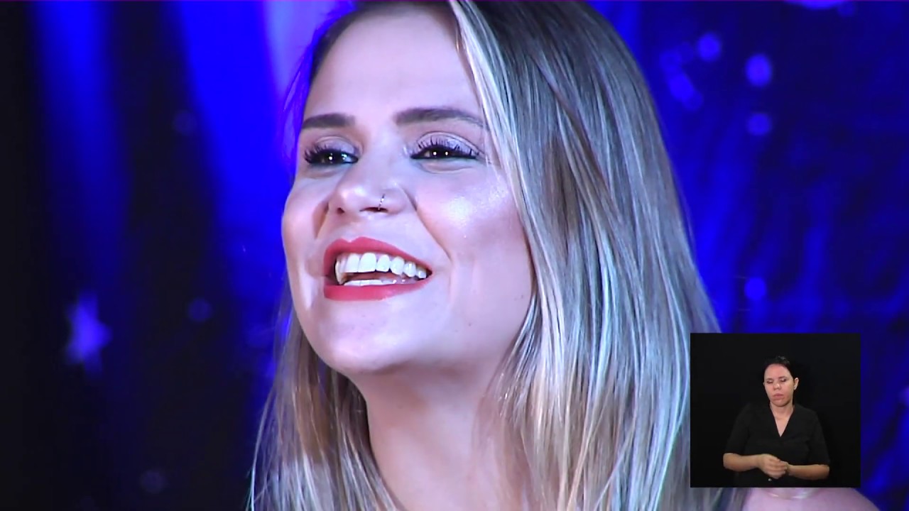 Conexão Cultural: Maria Lua - YouTube