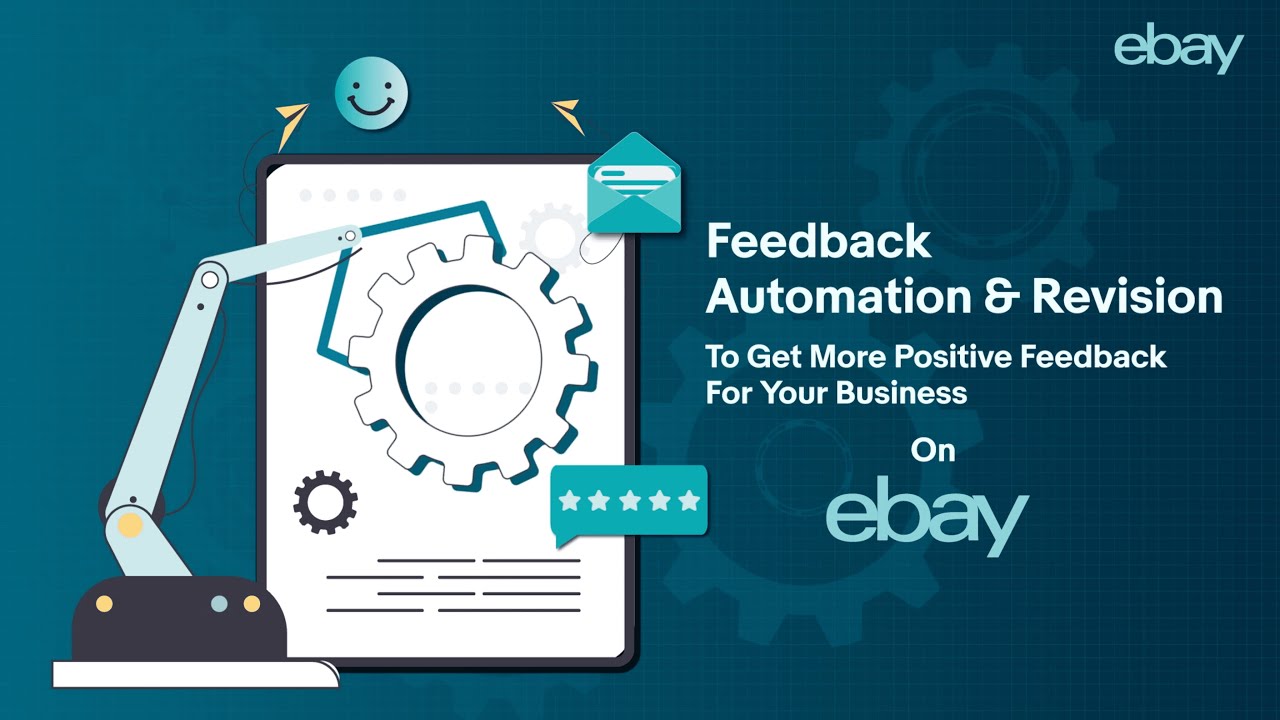 Managing Feedback Automation & Feedback Revision - YouTube