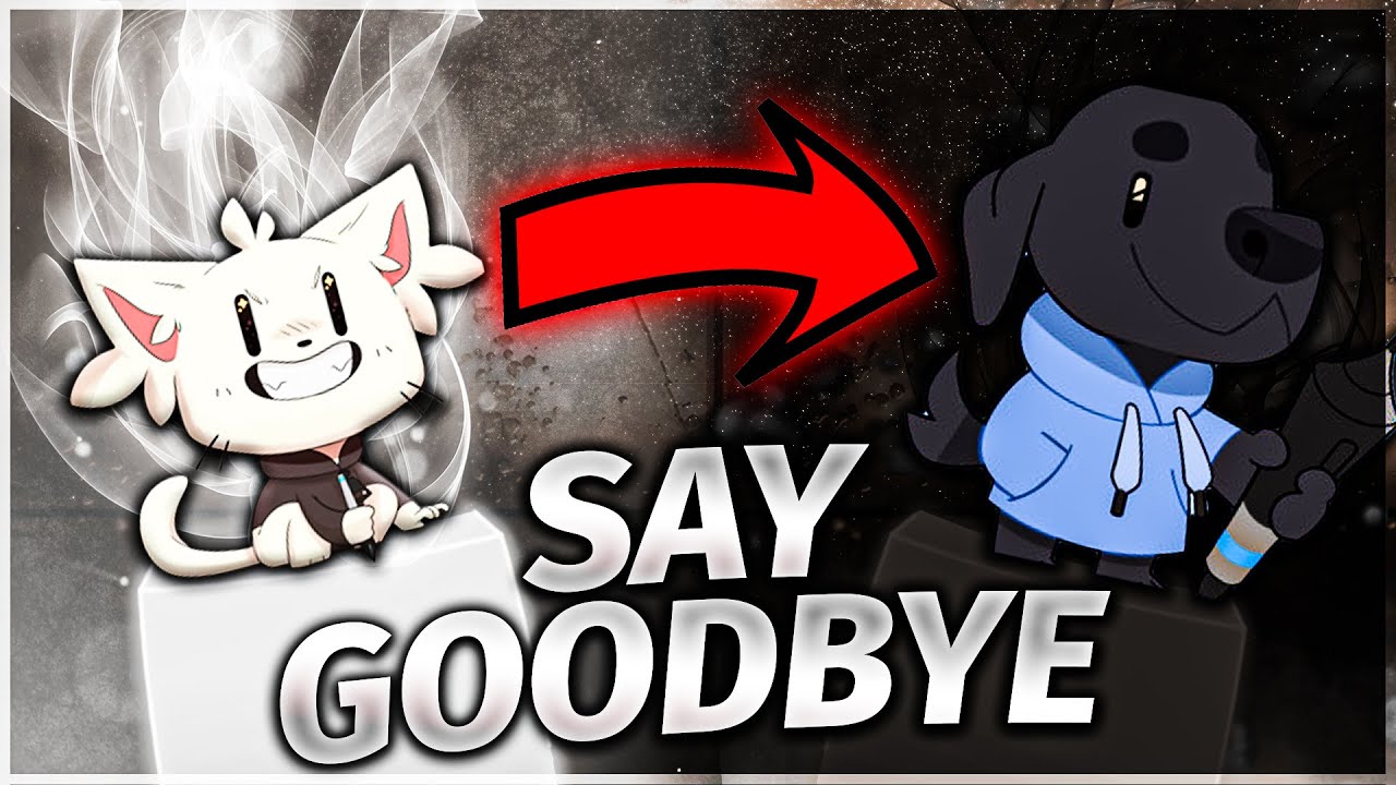 osu! SAY GOODBYE.. SAY HELLO?!?! - YouTube
