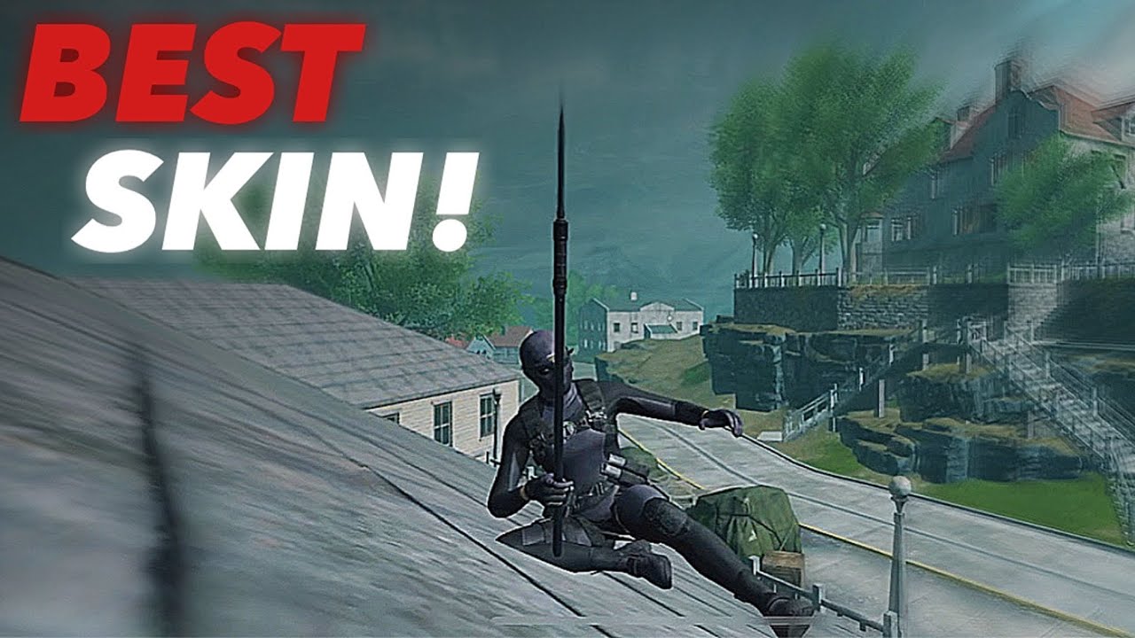 I Finally bought one of the most Try Hard Skin in CODM | iPhone 14( 4 ...