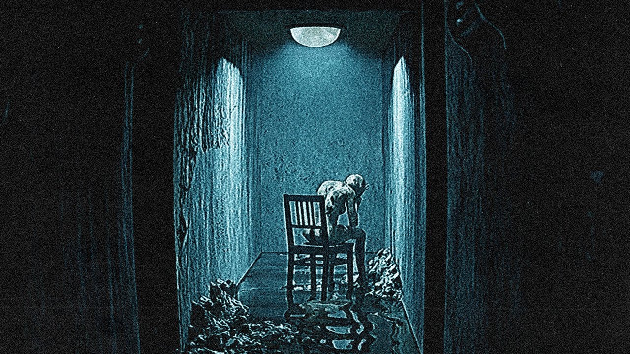 Limoria - Full Game (Stuck In A Nightmare) - YouTube