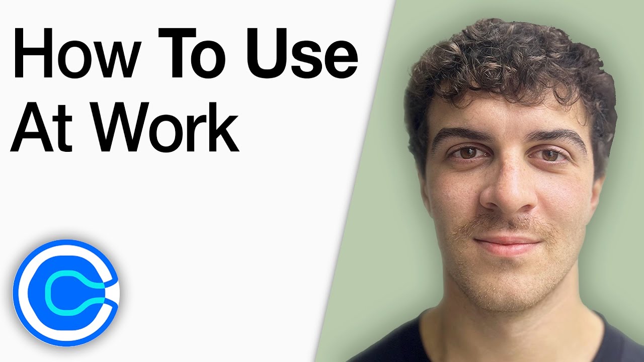 How to Use Calendly at Work [2025 Full Guide] - YouTube