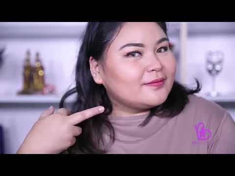 Tips Bikin Pipi Chubby Jadi Tirus dengan Teknik Contour