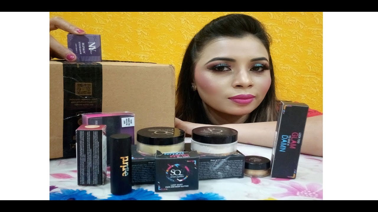UNBOXING : REVIEW - YouTube