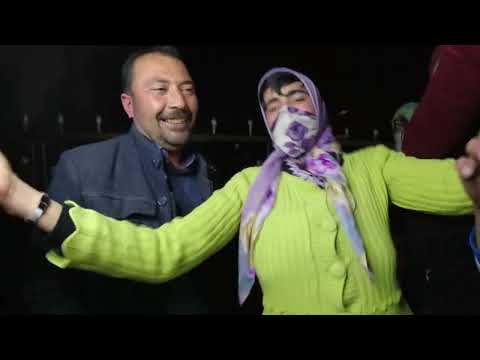 Çekerek Yöresel Körkü Oyunu