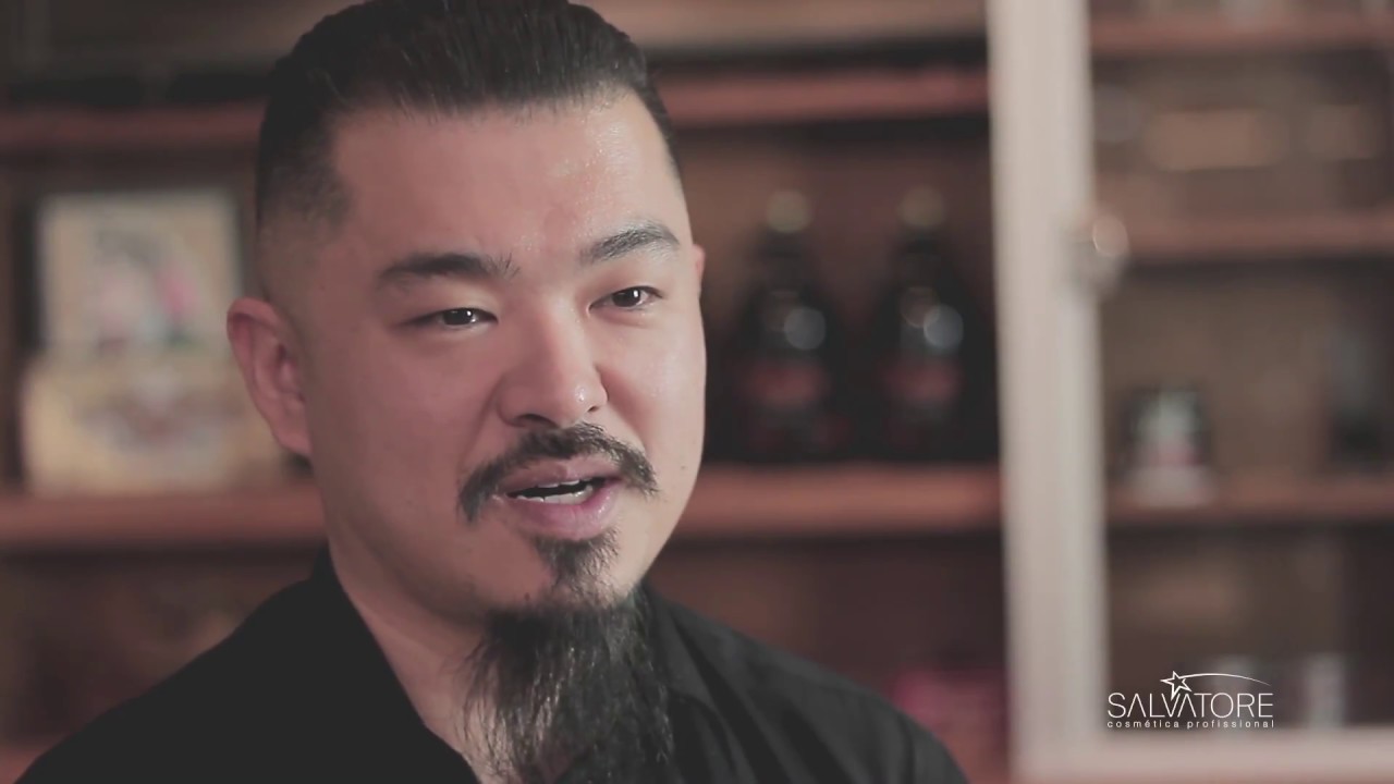 Barber Therapy Complex - TANINO BARBER - YouTube