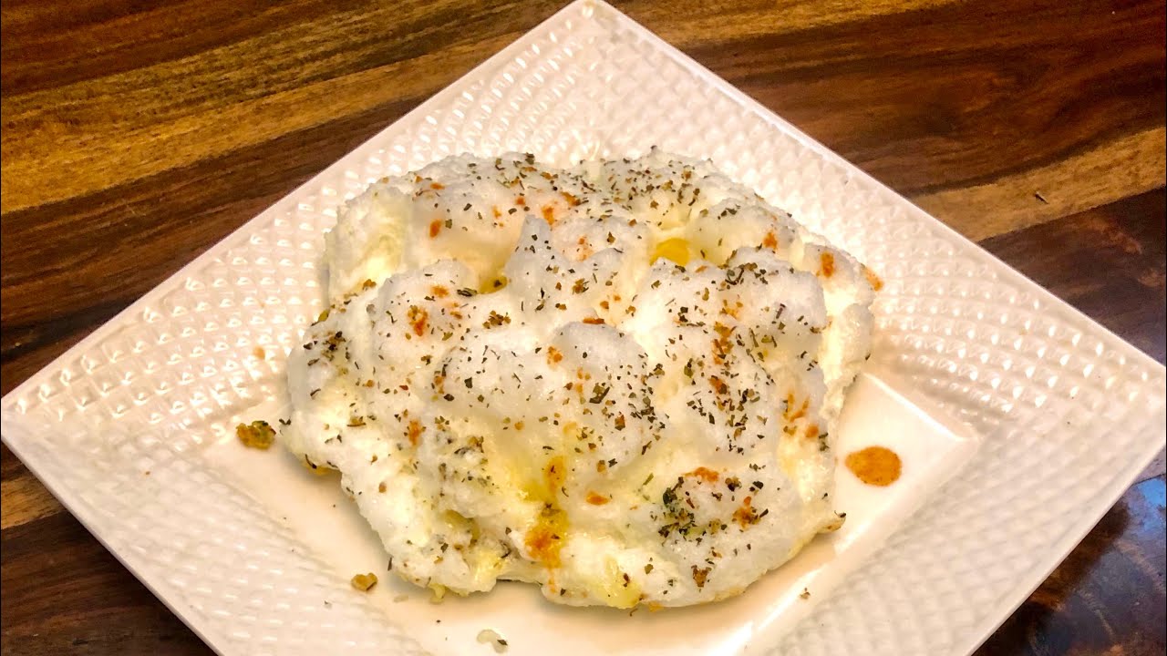 Snow Froth Omelette # Light Snaks with Beer - YouTube