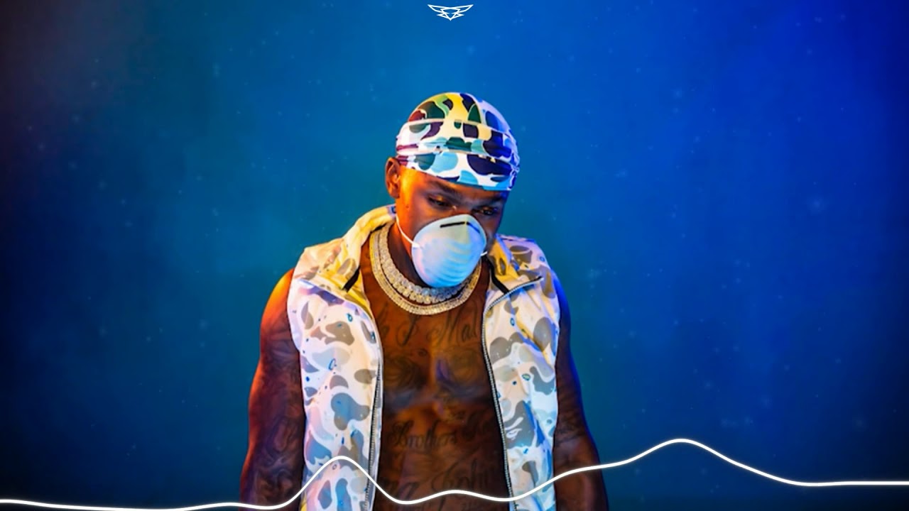 DaBaby – JUMP FT NBA YOUNGBOY [Official Instrumental] - YouTube
