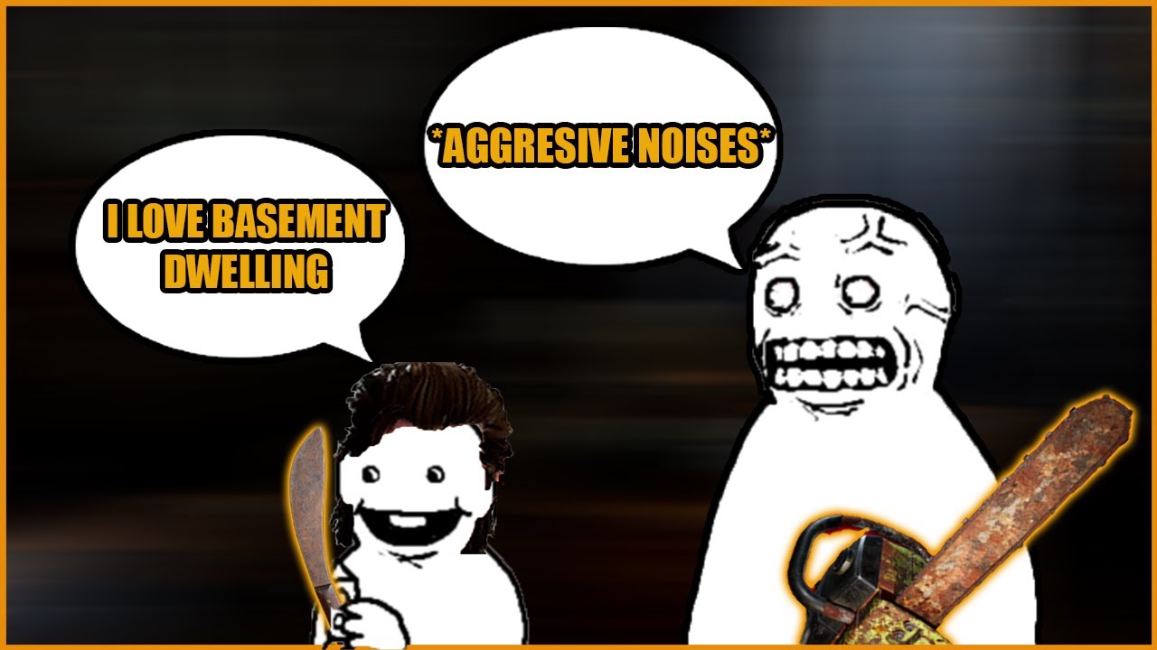 The Ultimate Rage Inducing Stuff In TCM - YouTube
