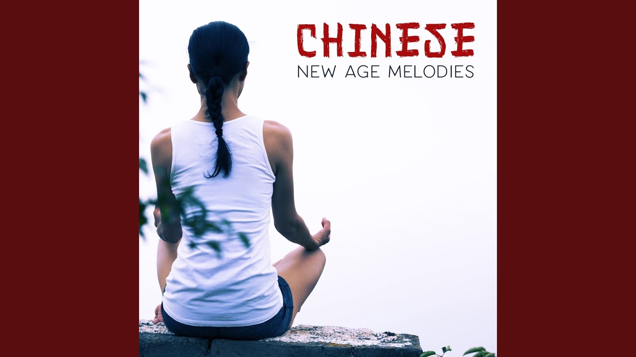 Chinese Chakra Healing - YouTube