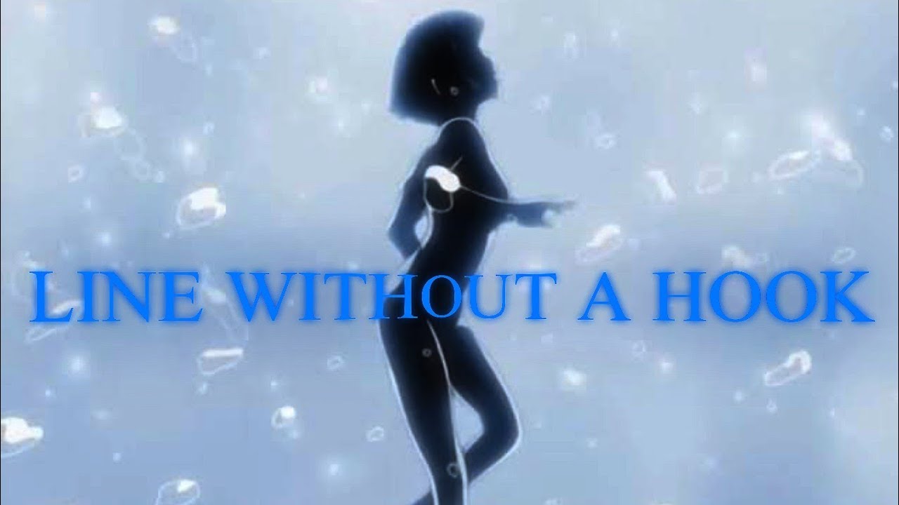 Line Without a Hook [Naruhina Amv Edit] - YouTube