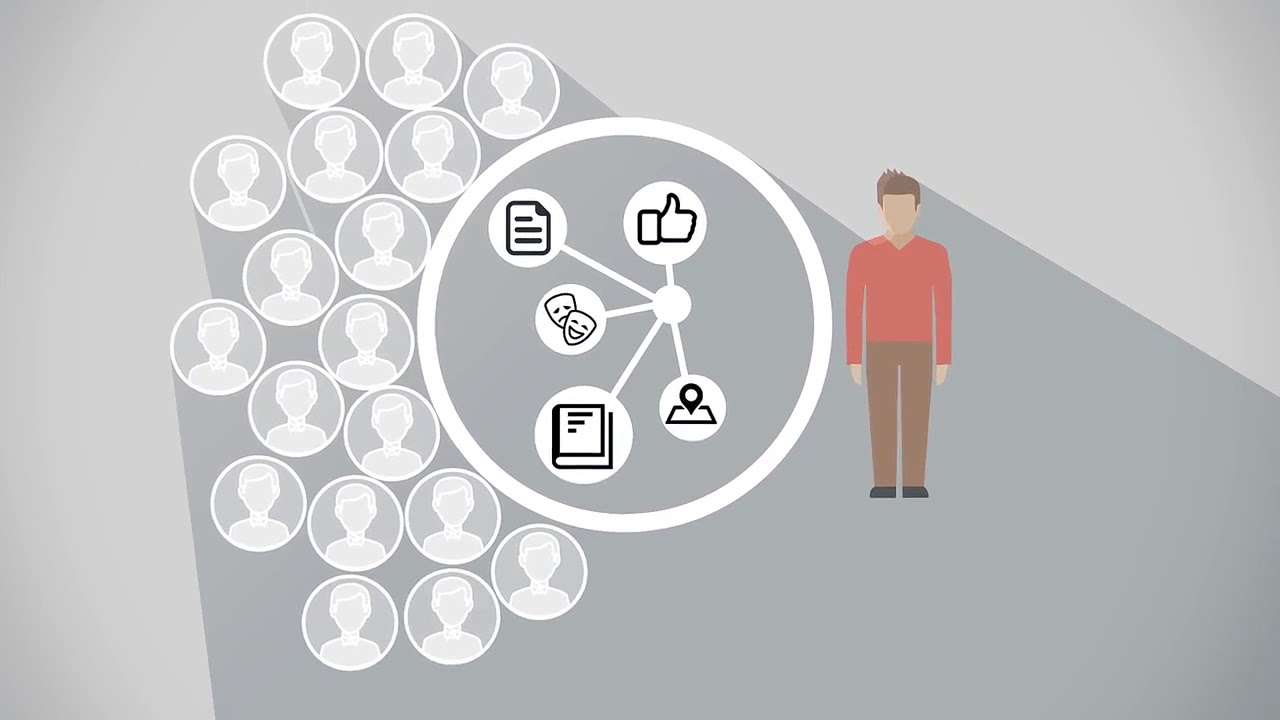 Creating Demand Motion Graphics Animation - YouTube