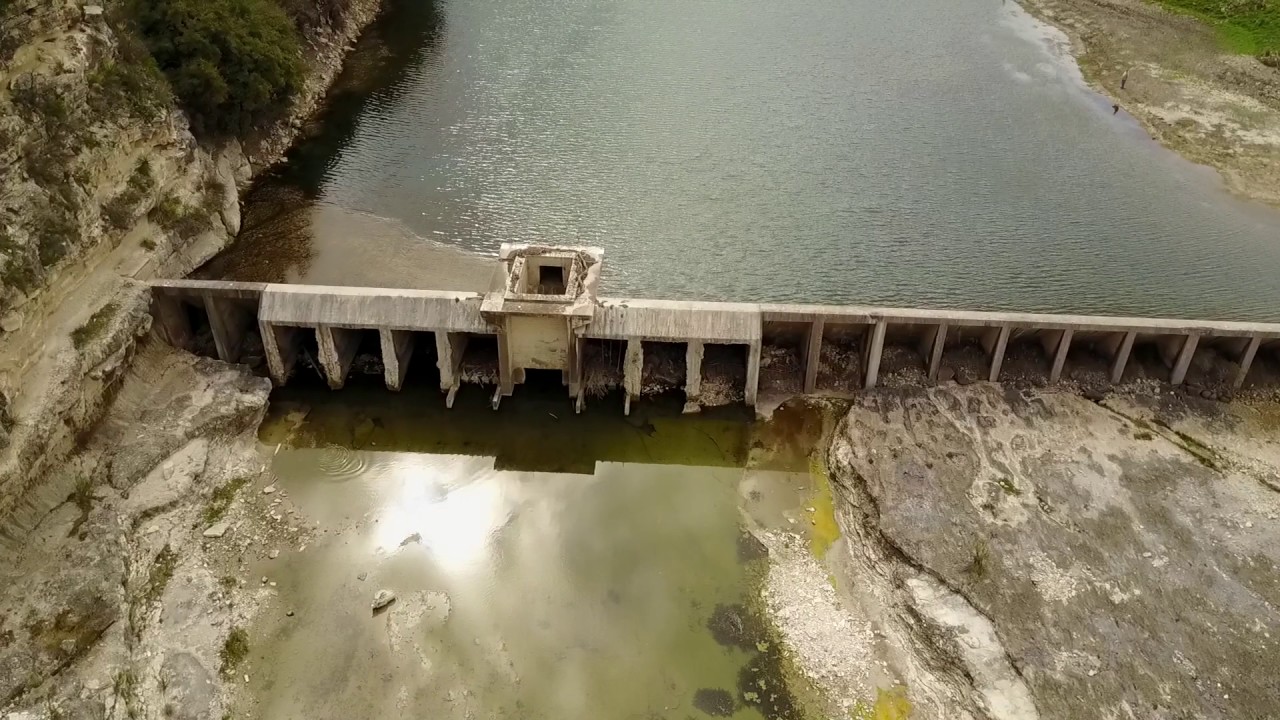 Rio Bonito Ranch, Junction TX - YouTube