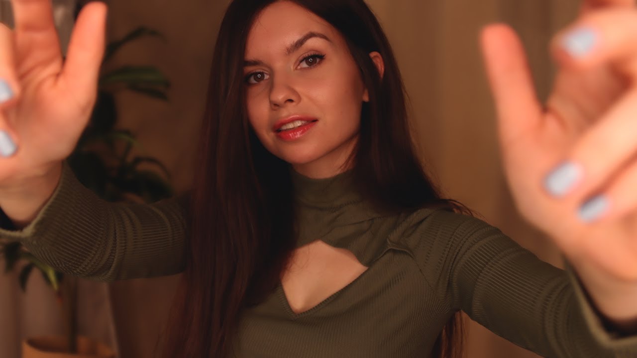 I DARE you not to relax (spoiler: you will) 🌧 ASMR 🔥 - YouTube
