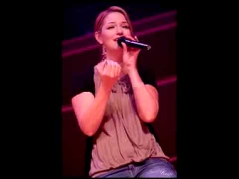 Melissa Greene's Greatest Vocal Moments (Improved) - YouTube